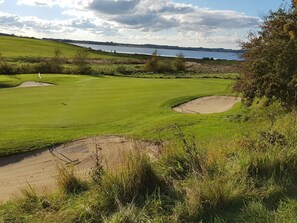 Casa | Golfe