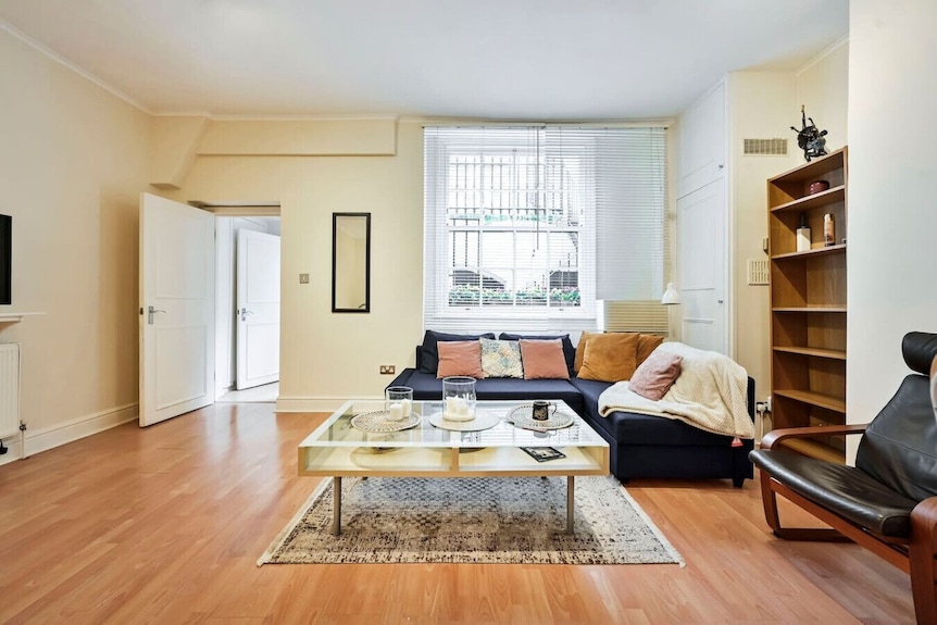 Hyde Park | Kensington Palace - Londres