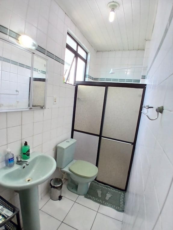 Room In The Historic Center Of Belém, Close To Important Tourist Attractions. - Pará