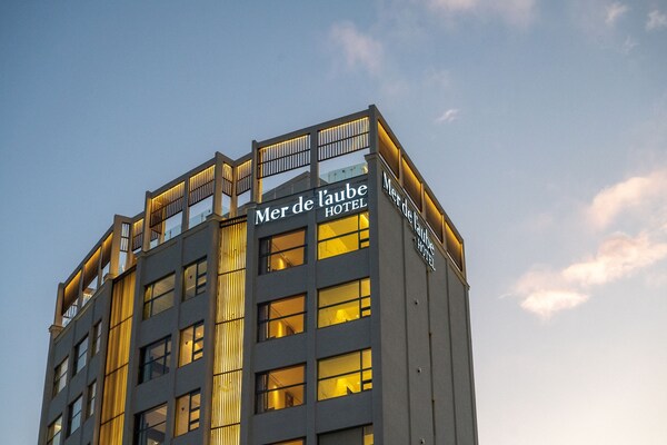 Mer De Laube Hotel - Busan
