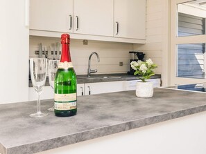 Casa | Parte interna