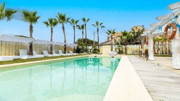 Apartamento | Piscina