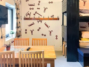 Casa | Interior