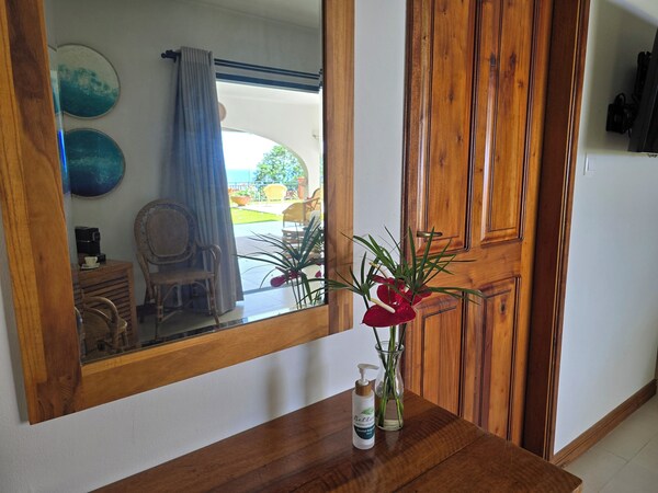 Cote Cedres - Seychelles