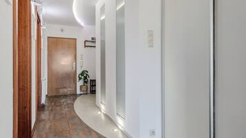 Entrada (vista interna)