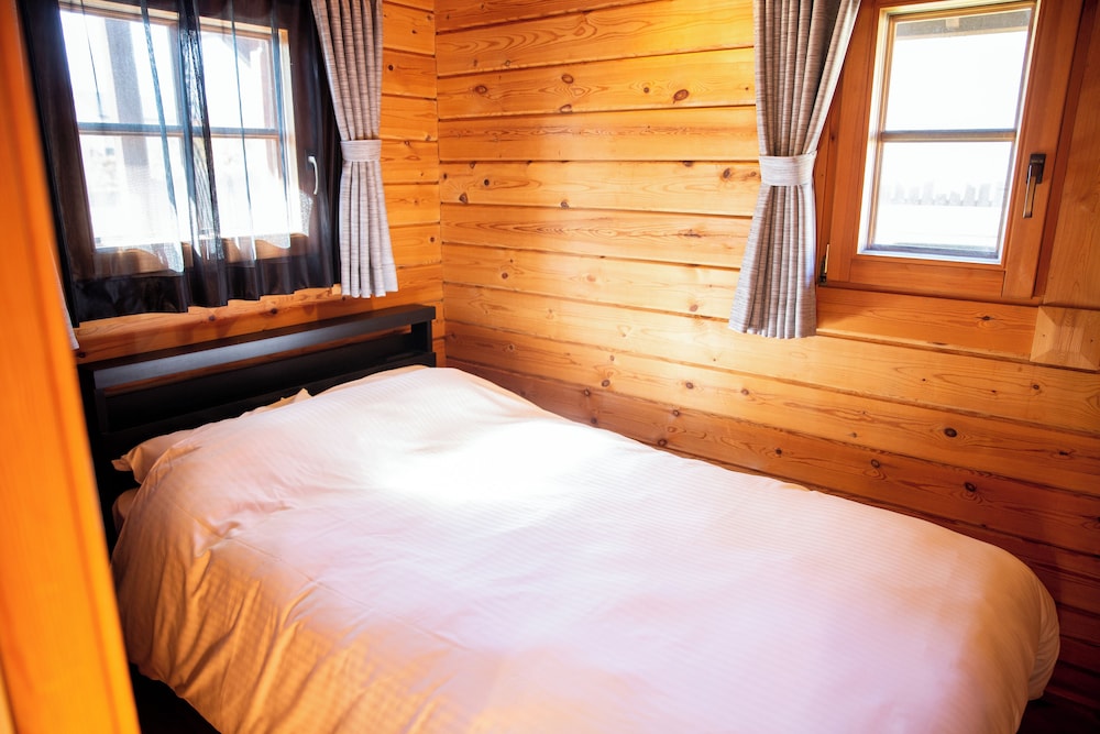 Three Peaks Log - Hakuba