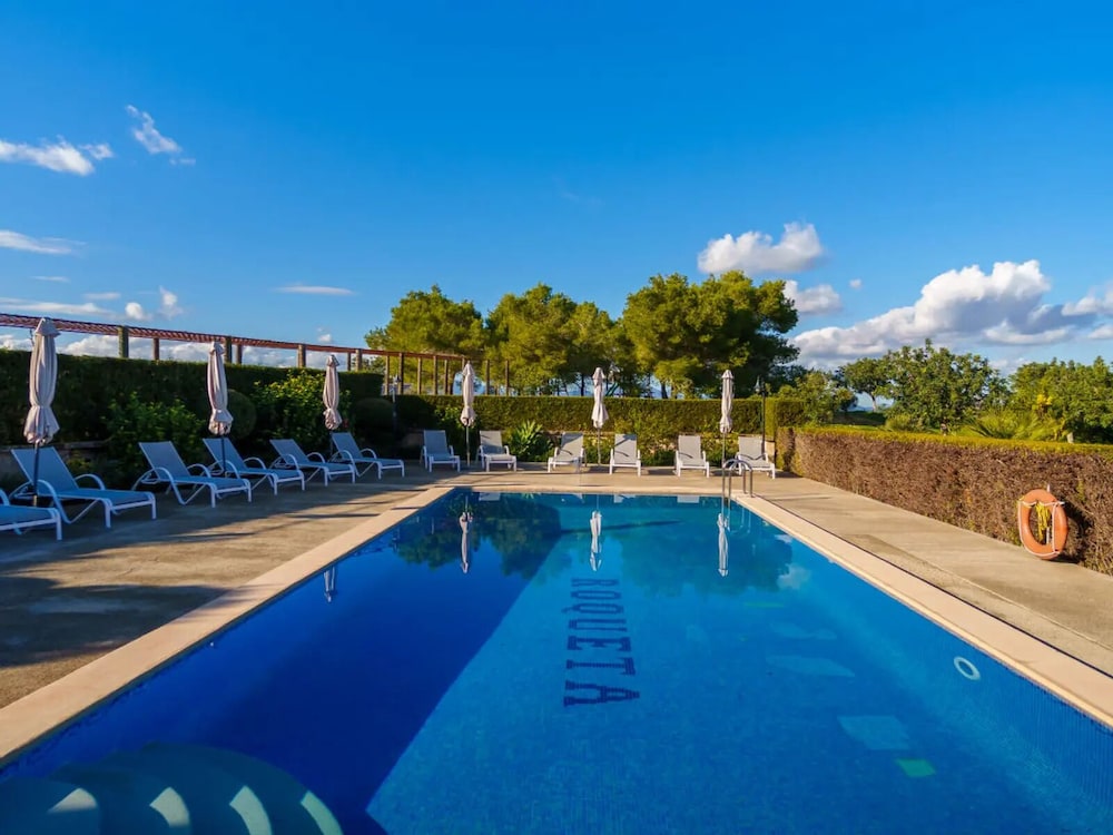 Agroturismo Roqueta - Baléares
