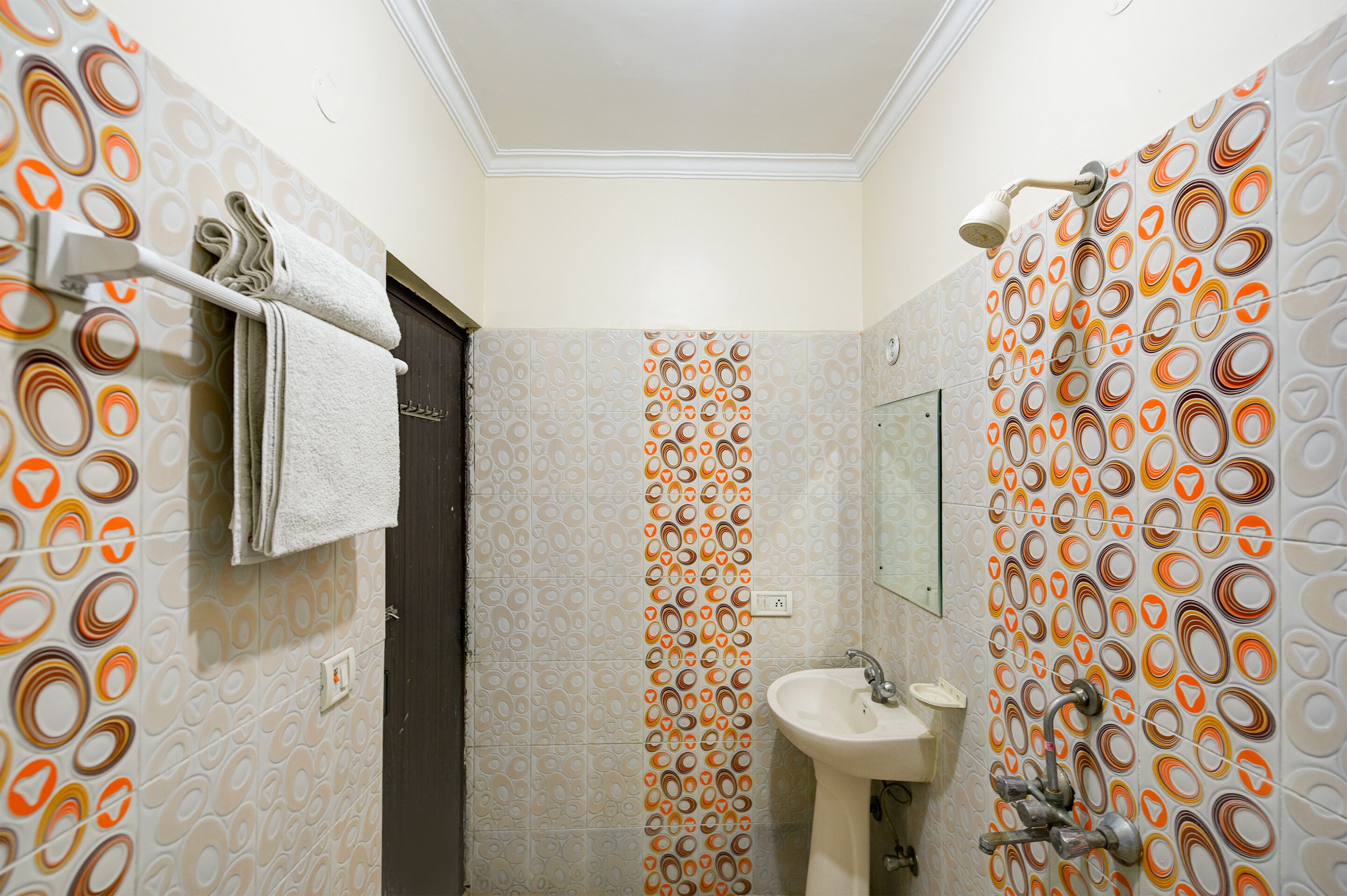Quarto, 1 quarto, fumadores, varanda | Comodidades da casa de banho