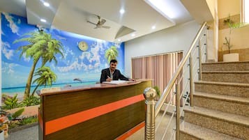 Quarto, 1 quarto, fumadores, varanda | Lobby