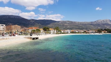 Apartamento (Two Bedroom Apartment with Terrace) | Praia