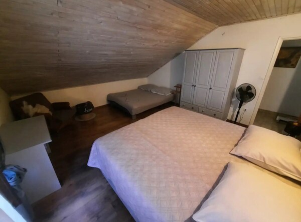 Apartment Katarina - Hvar