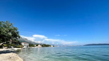 Apartamento (One Bedroom Apartment with Balcony) | Vista do alojamento