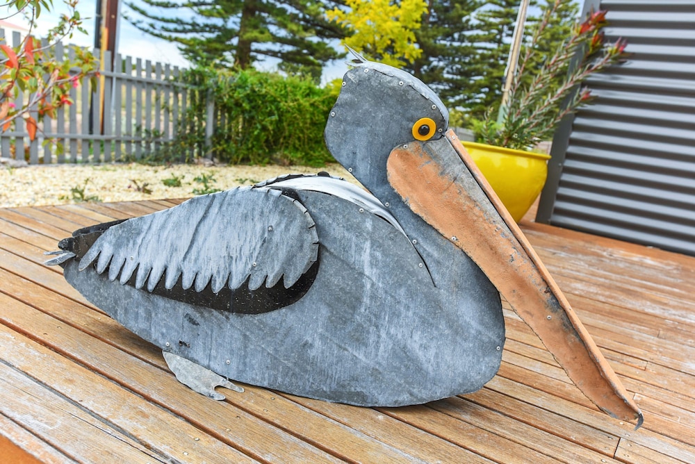 Pelican Cottage - Pet Friendly - Wifi - Goolwa