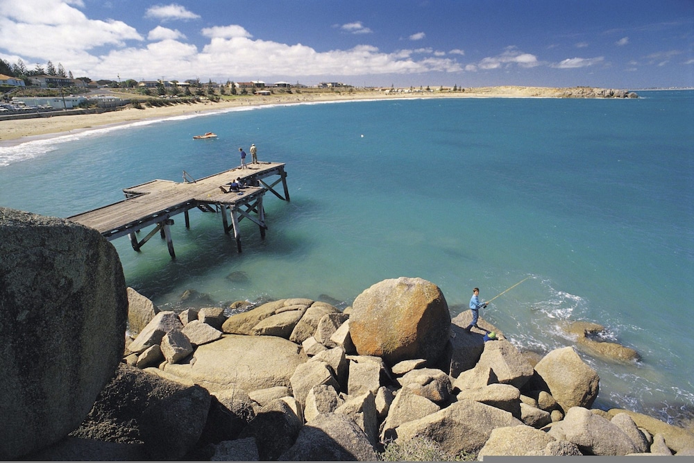Block Escape No 5 - Penthouse Balcony Wi-fi - Victor Harbor