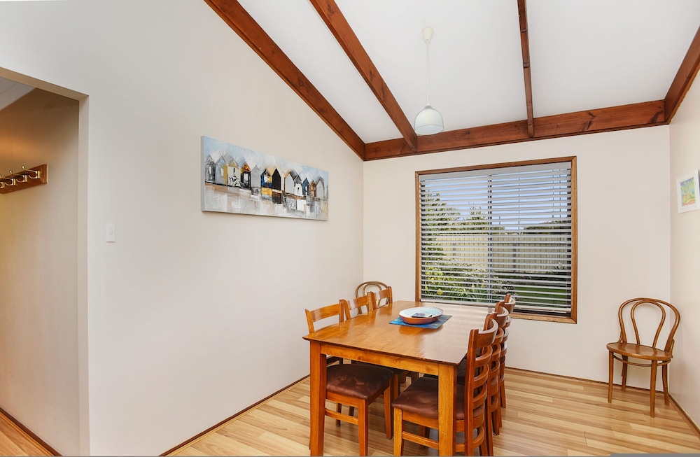 Goolwa Blue Escape - Beach Spacious Wi-fi - Goolwa