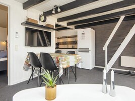 Casa | Interior