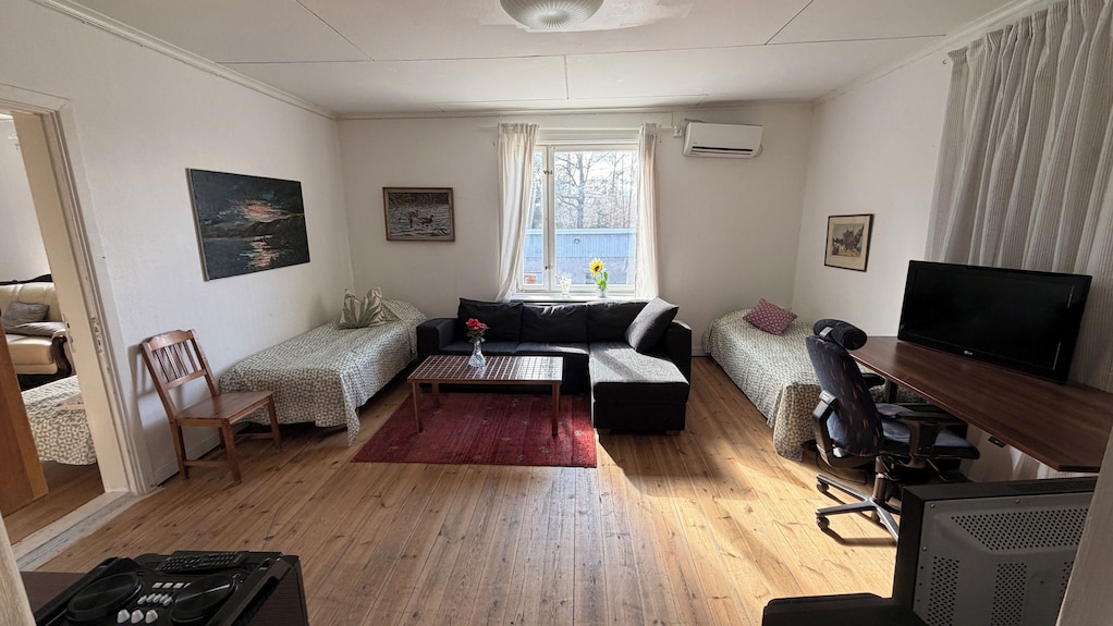 Bostad För Företag Gärna Lång Tid I Krylbo Avesta - Avesta