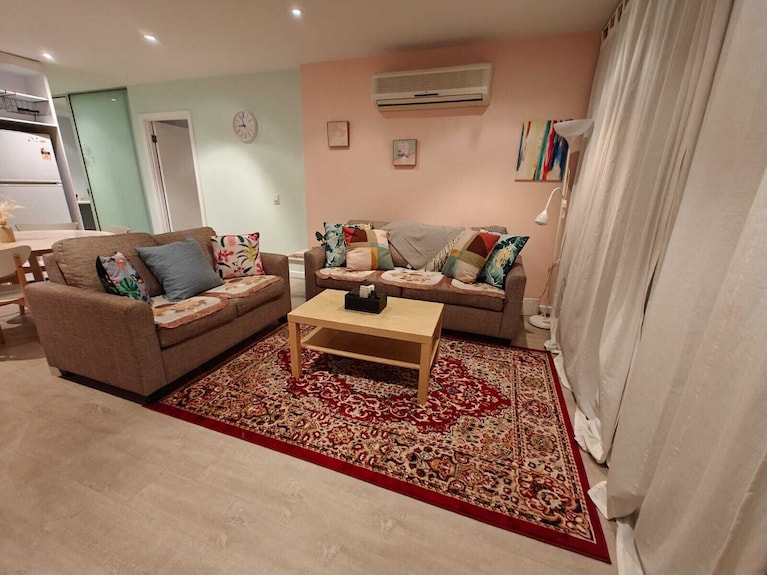 Luxury 2br Apartment In The Heart Of Cbd - 애들레이드