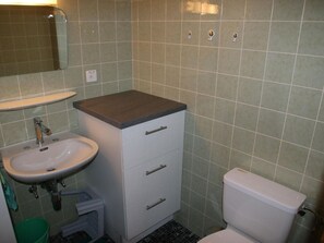 Apartamento | Casa de banho