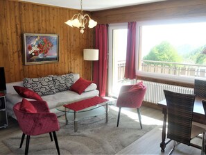 Apartamento | Sala