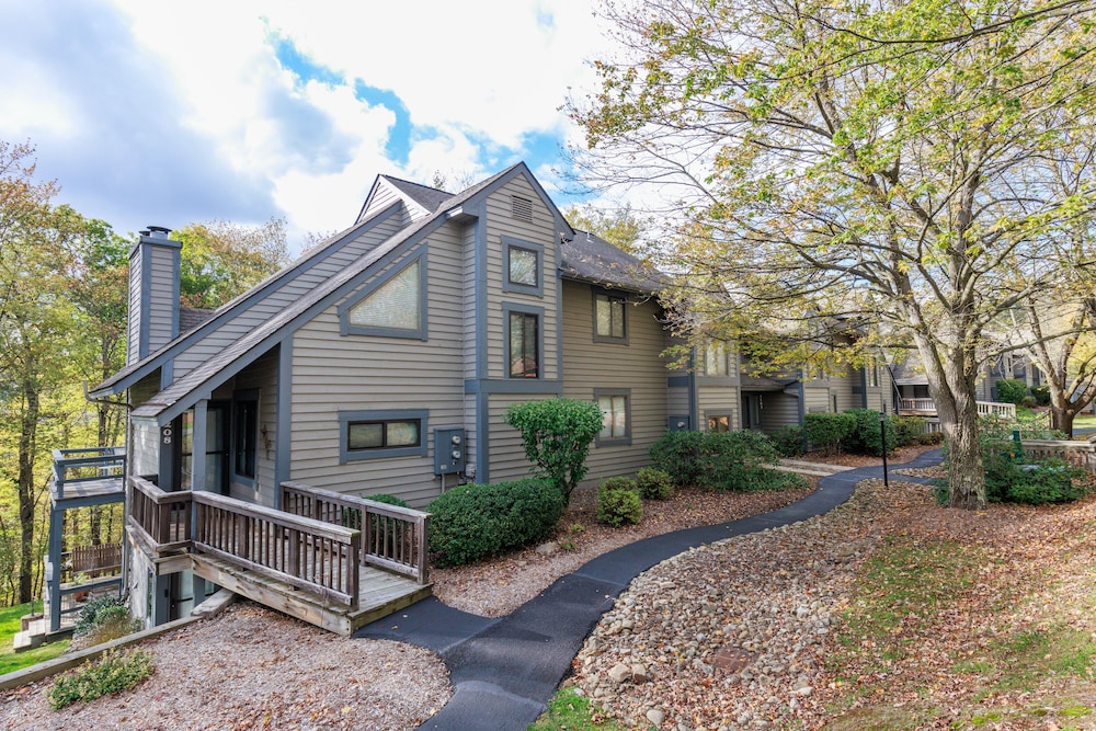 Seven Springs Resort 1br Condo, Shuttle To Slopes! 1 Bedroom Condo - Seven Springs, PA