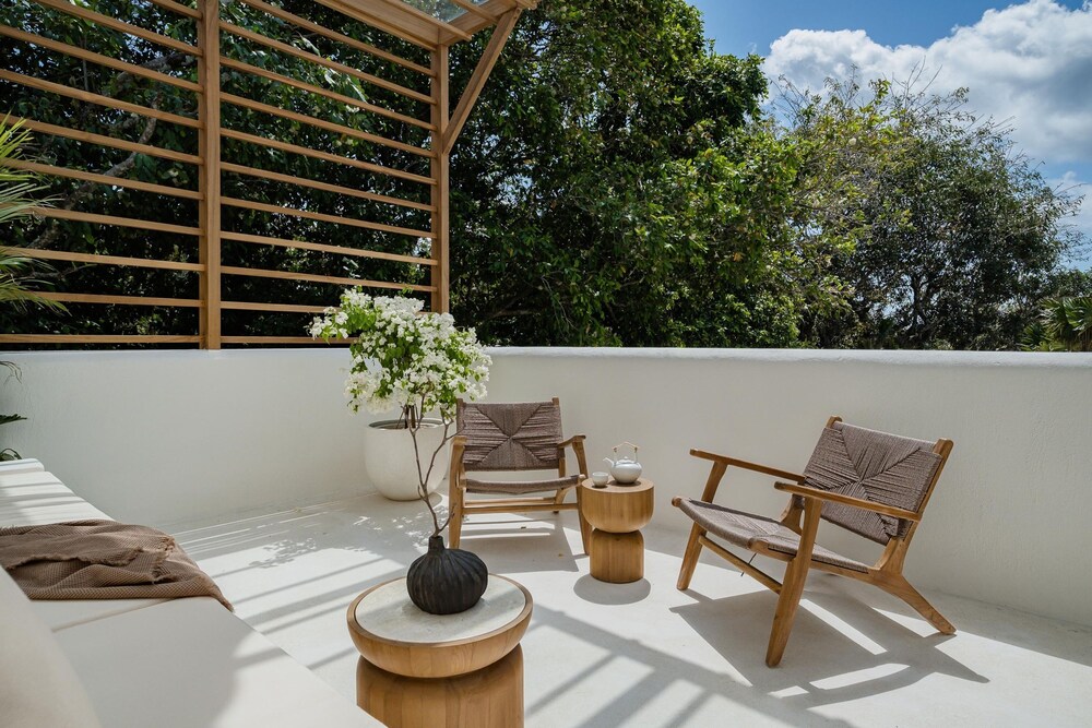 Mazari Luxury Villas - Bali