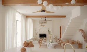 Villa | 20 quartos 