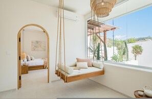 Villa | 20 quartos 