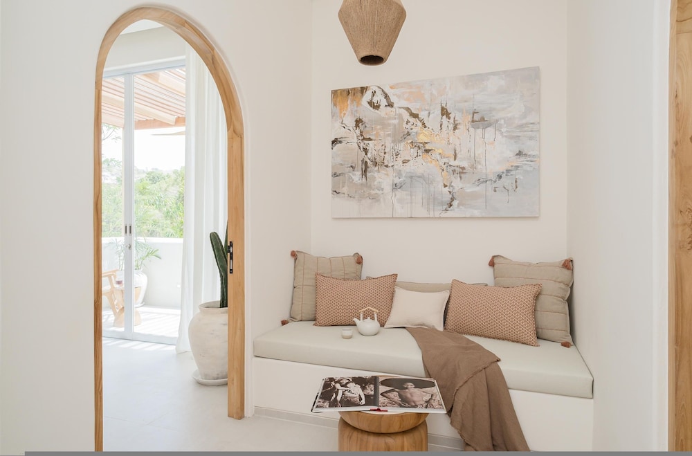 Mazari Luxury Villas - Bali