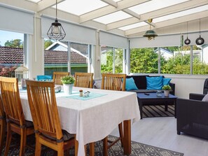 Casa | Opções para refeição