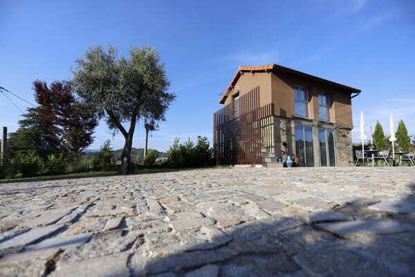 Arco Bungalows Agroturismo & Relax - Portugal