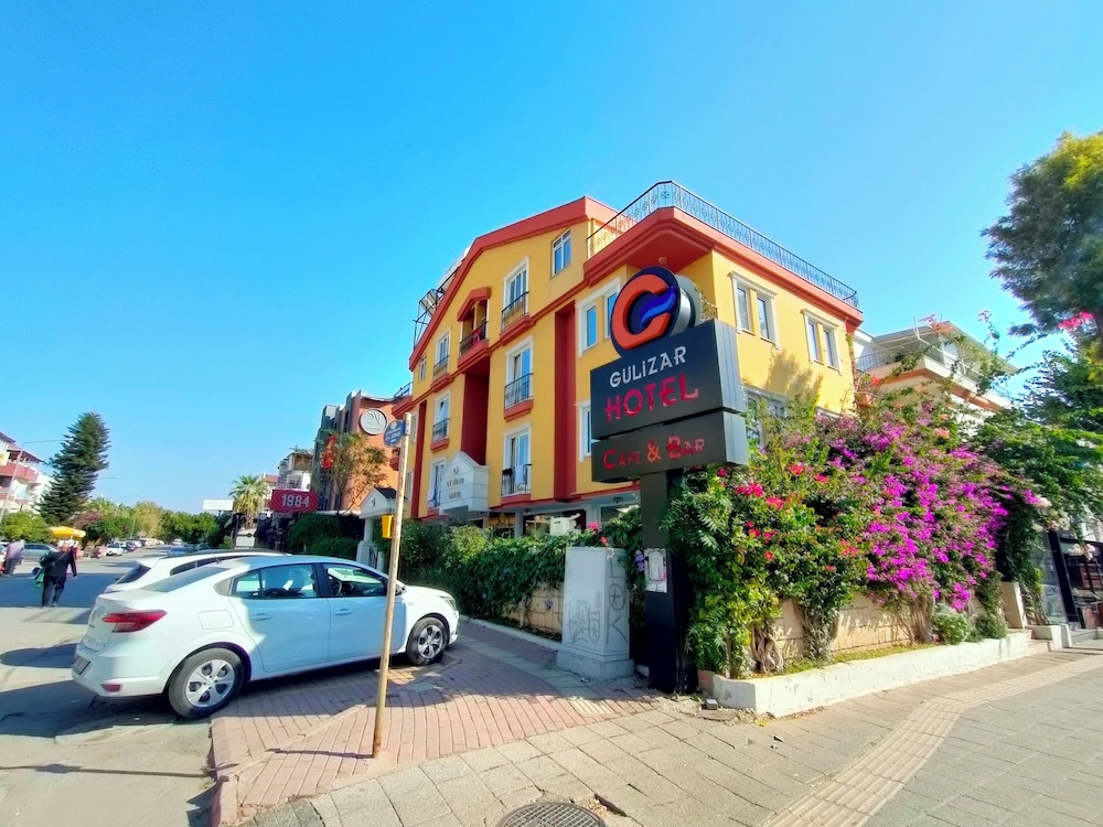 Gülizar Hotel Konyaaltı - Antalya