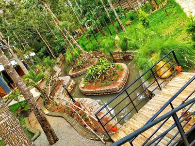 kolaahalam Mainland Resorts and Spa