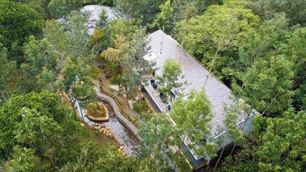 Kolaahalam Mainland Resorts And Spa - Yercaud