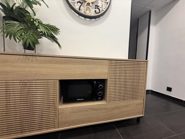 Plaza Santander - Santander, España