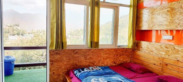 The Himalaya Retreat Resort - Mussoorie