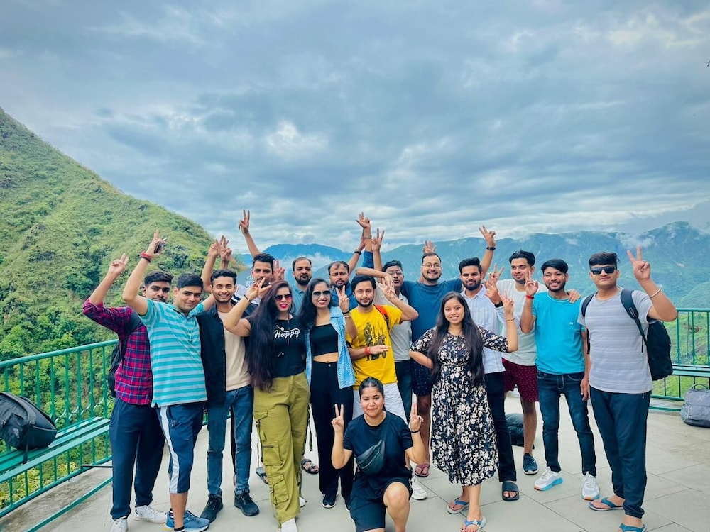 The Himalaya Retreat Resort - Mussoorie