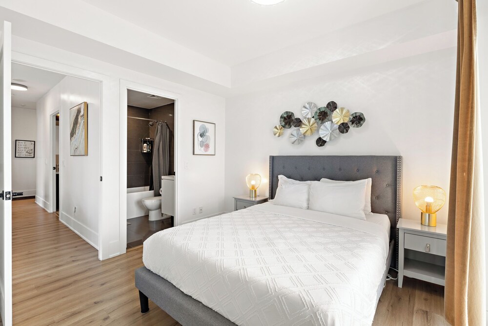 Premium Stays - Toronto