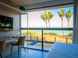 Apartamento Clássico | 1 quarto, Wi-fi grátis, roupa de cama fornecida 