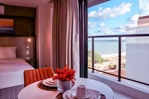 Apartamento Básico | Restaurantes