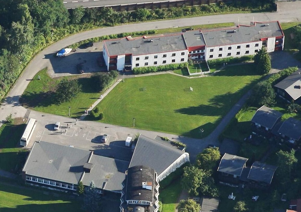 Hostel Oslofjord - Oslo