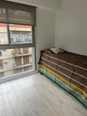 Apartamento Familiar, Vista para a cidade | 2 quartos, Wi-fi grátis 