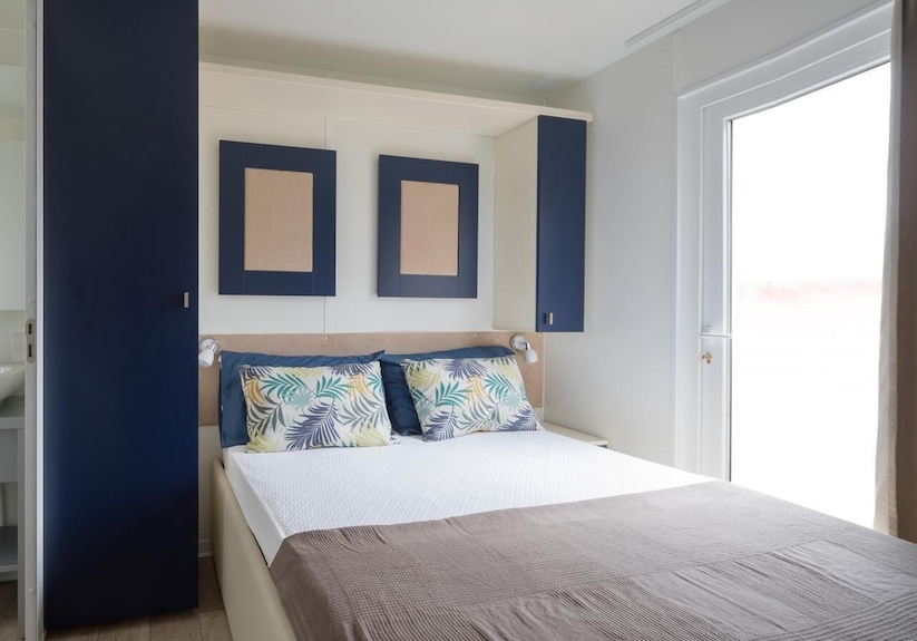 Vacation Resort Cavallino Baia Elite For 6 Persons - Venice