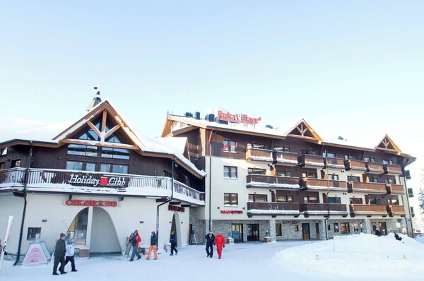 Holiday Club Rukavillage Apartments - Ruka