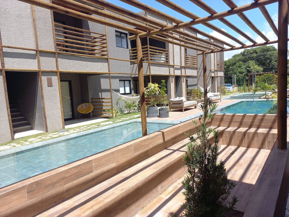 Villa Kamby By Er - São Miguel dos Milagres