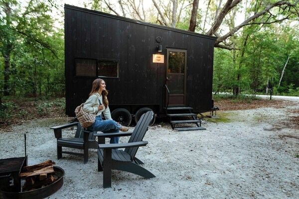 Postcard Cabins Shenandoah, Outdoor Collection By Marriott Bonvoy - Virginia