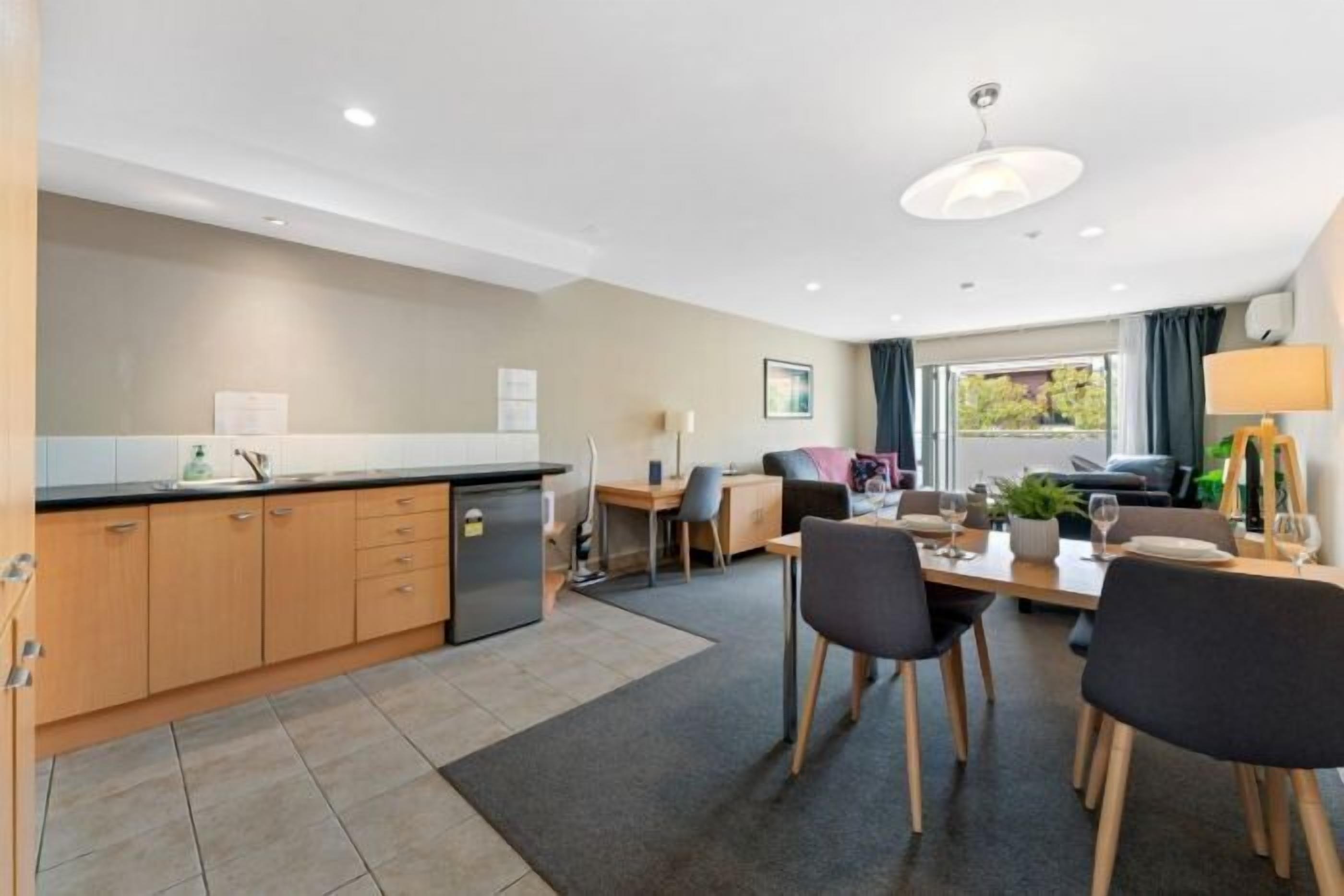 Heart Of Taupo - Apartment - Taupō
