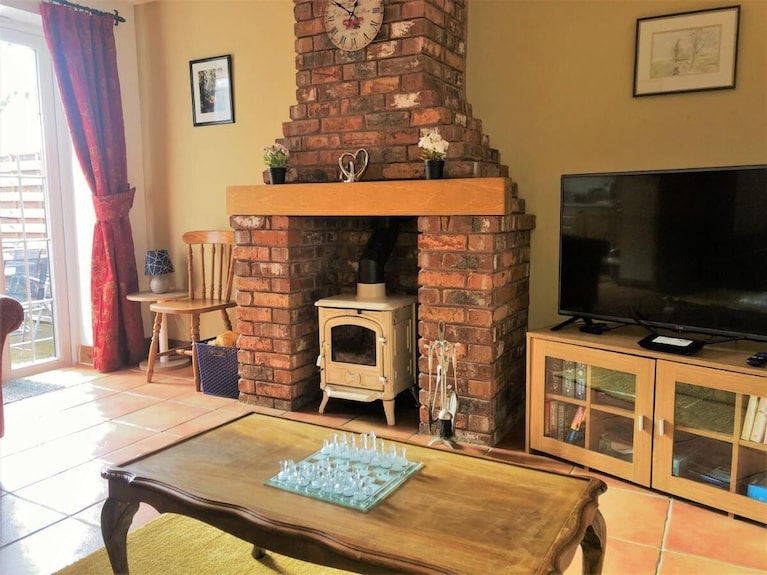Tarporley Holiday Cottage - 5 Bedroom House In The Heart Of Cheshire! - Tarporley