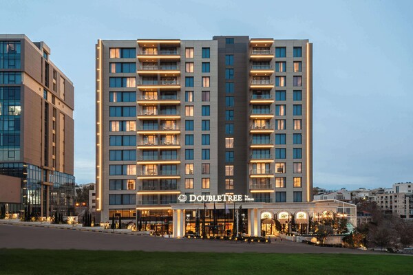 Doubletree By Hilton Amman Hotel & Residences - Amman