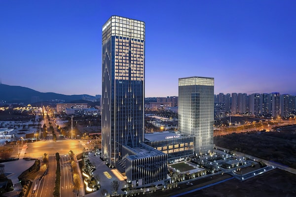 Crowne Plaza Jingmen By Ihg - Jingmen